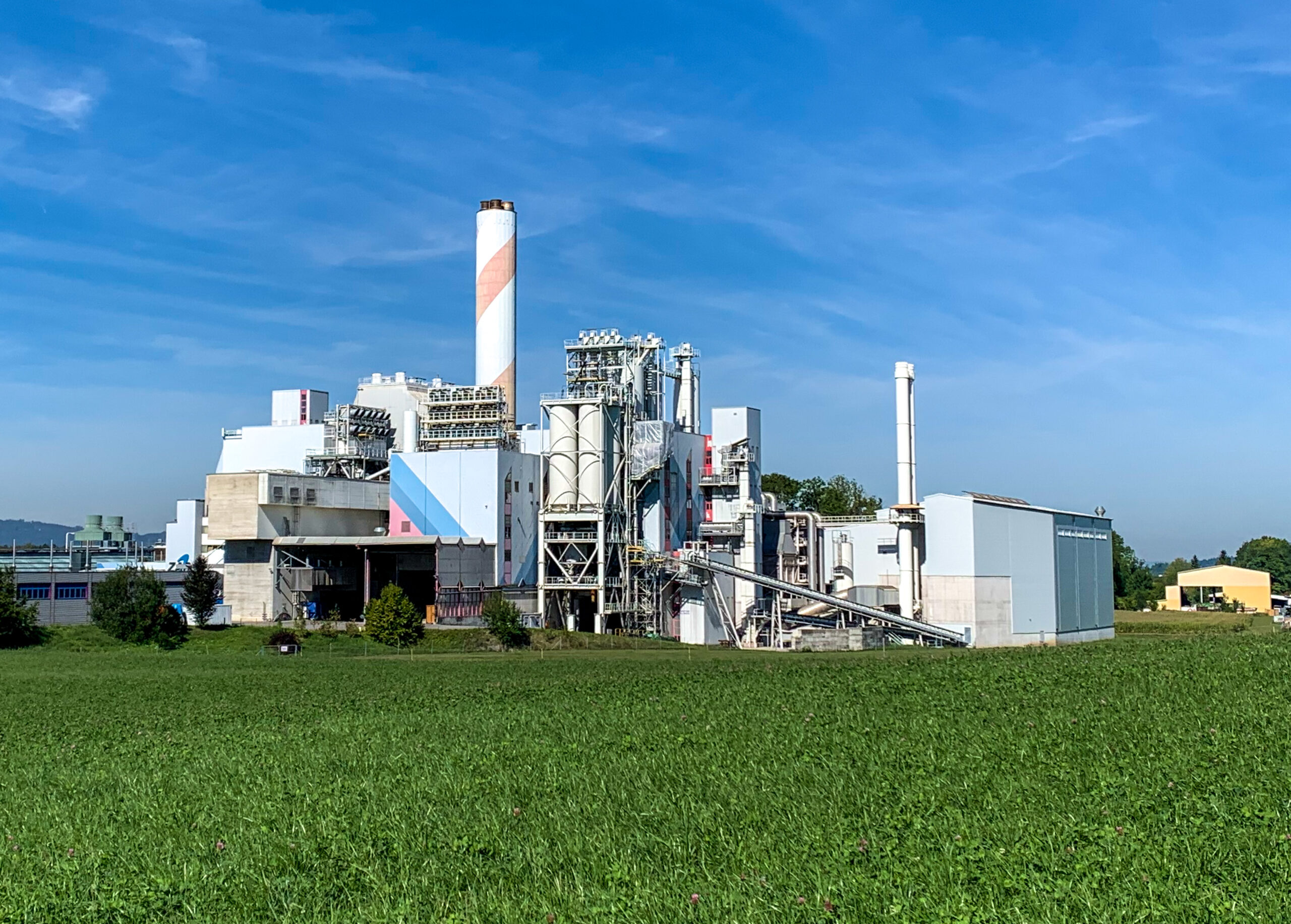 SVP Sektion Gossau ZH - Anfrage – Ausbaupläne der KEZO und die Rolle ...